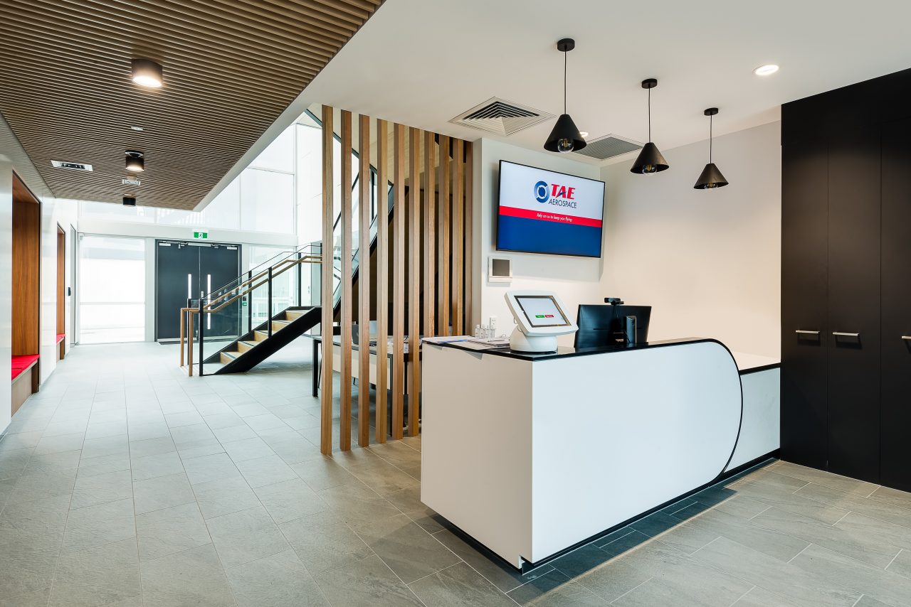 TEMF Facility - Emacen